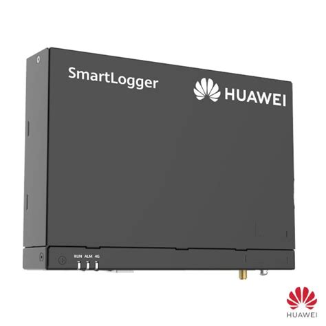 Huawei Smart Logger A