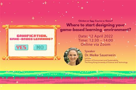 Gamificationgame Based Learning Hkust Cei Center For Education