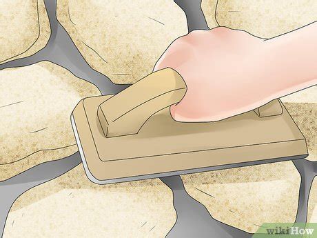 How To Install Flagstone With Pictures WikiHow Life