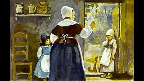 Французская народная сказка Волшебница Аудиокнига для детей Слушать онлайн Youtube