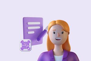 How To Create A Feedback QR Code For Customer Feedback