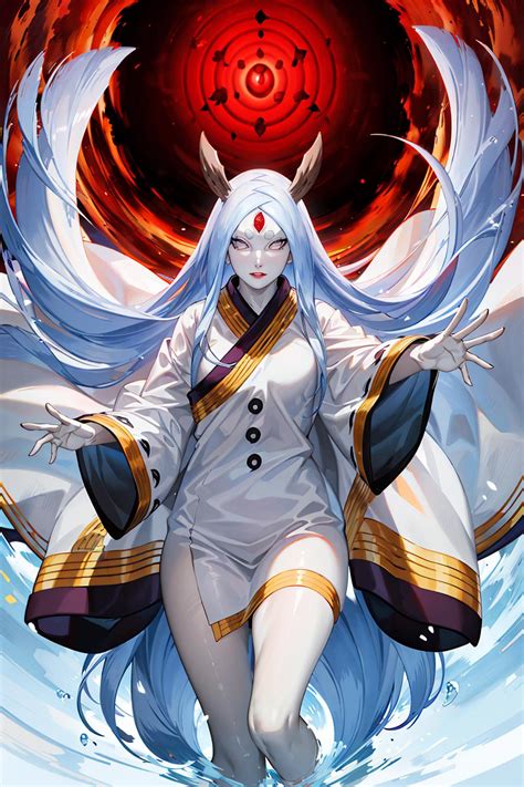 Kaguya Ootsutsuki