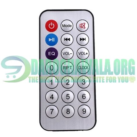 Arduino Infrared Remote In Pakistan