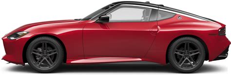 2025 Nissan Z Coupe Digital Showroom Coggin Nissan At The Avenues