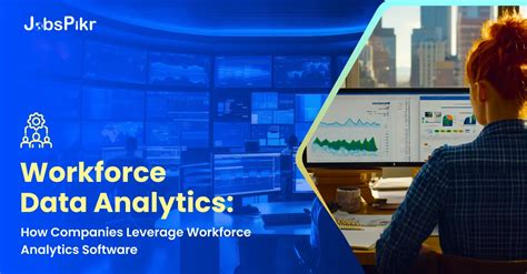 How Workforce Data Analytics Improves Hr And Workforce Planning