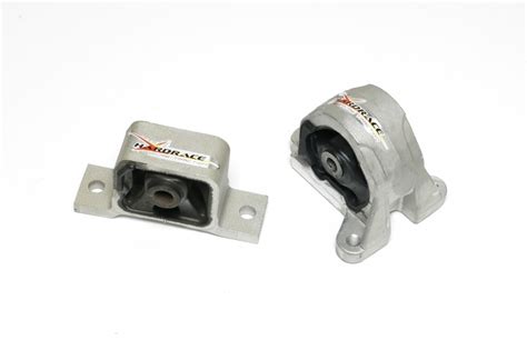 Hardened Engine Mount Dc5 Rsx 02 06 Automatic Hardrace