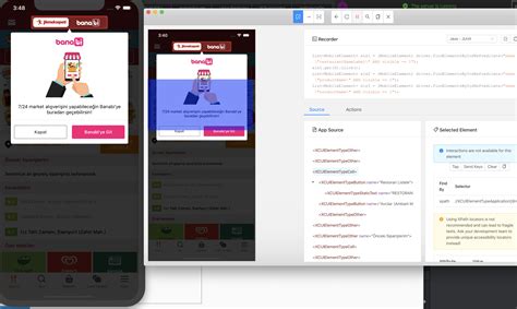 Why I Can Not See Some The Element On The Page Source Issuesbugs