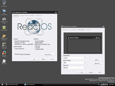 Top 6 Free Windows Alternatives Have A Try Minitool Partition Wizard