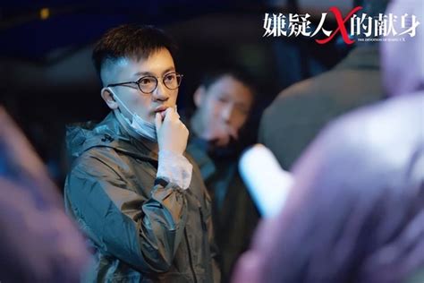 蘇有朋《嫌疑人》3天吸金7億 自爆不想當演員了 自由娛樂