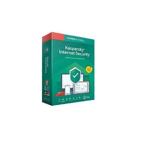 Kaspersky Internet Security Software Firewallsecurity