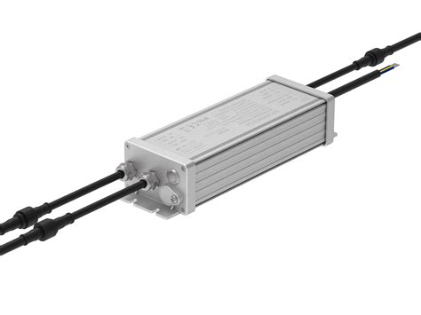 Epe Ed7c Waterproof Aluminum Alloy Shell Epowertech