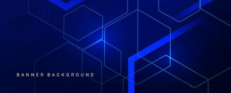 Premium Vector Abstract Network Connection Pattern Technology Stylish