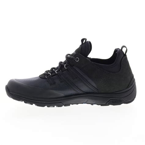 Dunham Cade Sport Ch6616 Mens Black Synthetic Lifestyle Sneakers Shoes