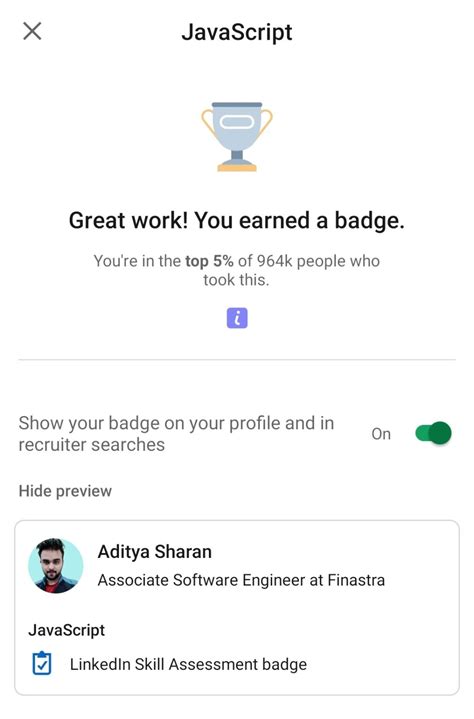 Aditya Sharan On Linkedin Javascript Developer Programming