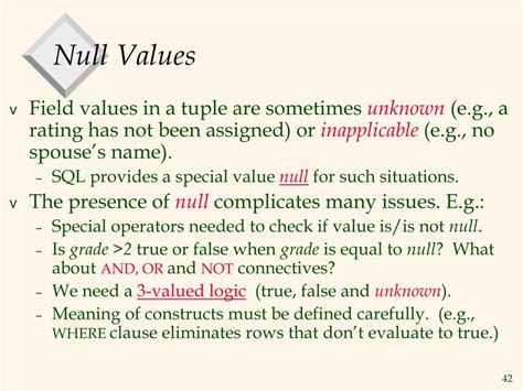Ppt Lecture 1 Introduction To Database Management Systems And