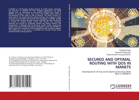SECURED AND OPTIMAL ROUTING WITH QOS IN MANETS Development Of Secured Optimal Routing With