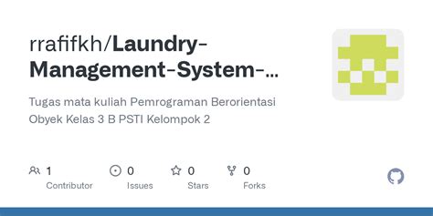 Github Rrafifkh Laundry Management System Using Tkinter Tugas Mata Kuliah Pemrograman