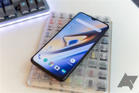 OnePlus T Kernel Source Code Is Now Available