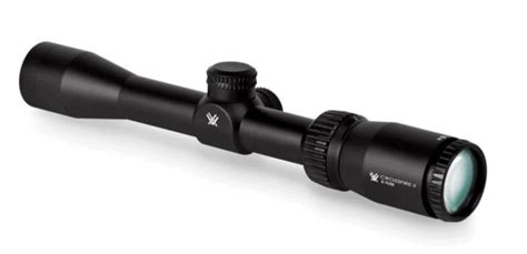 8 Best Scopes For 17 Hmr Target Plinking And Varmint Hunting Mark