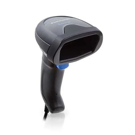 Datalogic Qw2520 Bkk1s Barcode Scanner Au