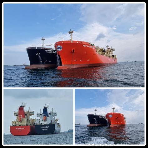 Himanshu Singh On Linkedin Lngbunkering Lng Lngindustry