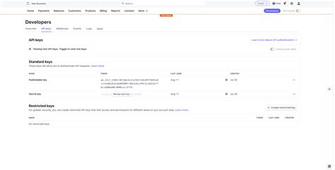 A Guide To Stripe Integration In Spring Boot Application Kinsta