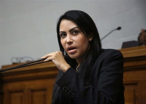 Delsa Solórzano Plataforma ‘teleconsulta Cuenta Con Médicos Para Atender Dudas De Venezolanos