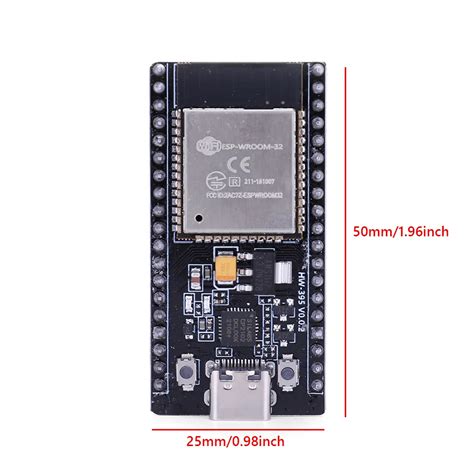 Wholesale Nodemcu Esp32 Development Board With Esp Wroom 32 Bluetooth