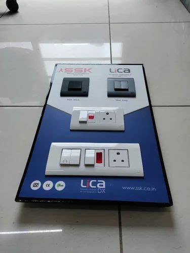 Electric Switch At Best Price In Ahmedabad Id 2854798661312