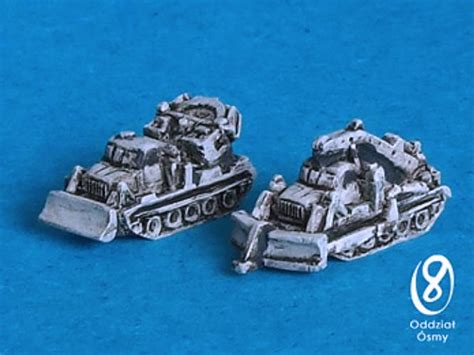 Bat M And Mdk 2m 77 Pcs Pico Armor