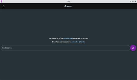Passy Is An Offline Password Manager Linuxmaster Club