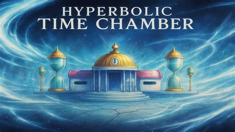 Hyperbolic Time Chamber Dbz Remake Orchestral Ambient Youtube
