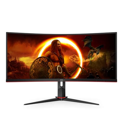 AOC GAMING AOC Monitors