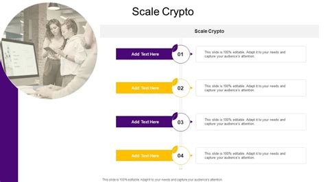 Scale Crypto In Powerpoint And Google Slides Cpb PPT PowerPoint