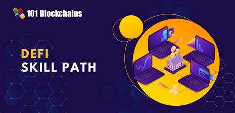 101 Blockchains On Linkedin Defi Decentralizedfinance Blockchain Skills Futureoffinance…