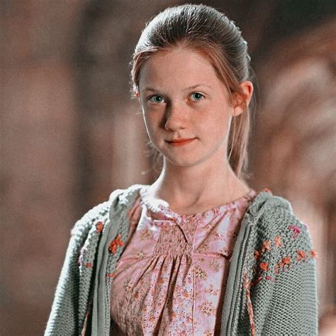 🍂ginny Weasley🍂 Ginny Weasley Harry Potter Pelirrojas