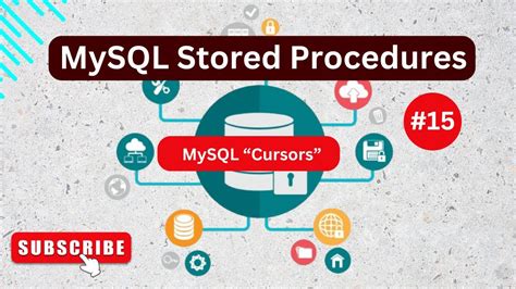 Learn Mysql Stored Procedures🔥beginners To Advance Course Mysql