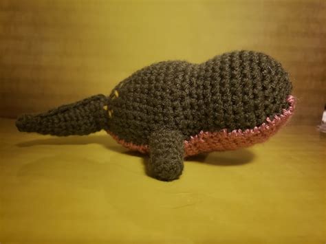 Dart Stranger Things Crochet Pattern Etsy Hong Kong