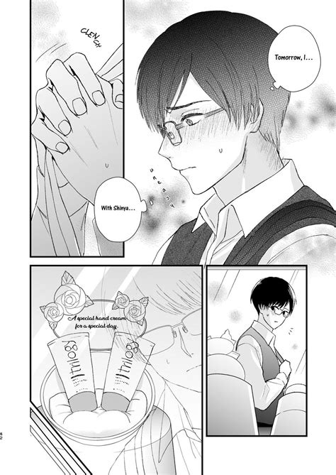 [katsuaki Sassa] Hanaiki Kasoku [eng] Myreadingmanga