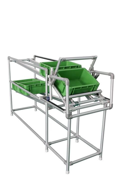 Outer Type Aluminum Pipe Connector Multi Connector Dyj A01