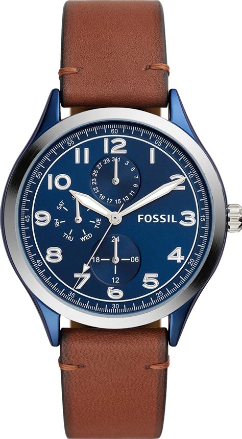 Наручные часы Fossil Bq2510 — купить в интернет магазине по