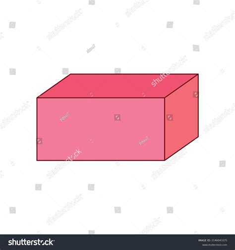Cuboid Objects In The House
