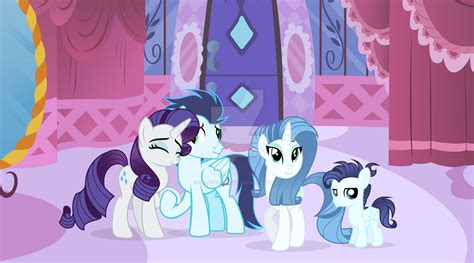 Mlp Next Gen Rariry X Soarin By Galaxyswirlsyt On Deviantart