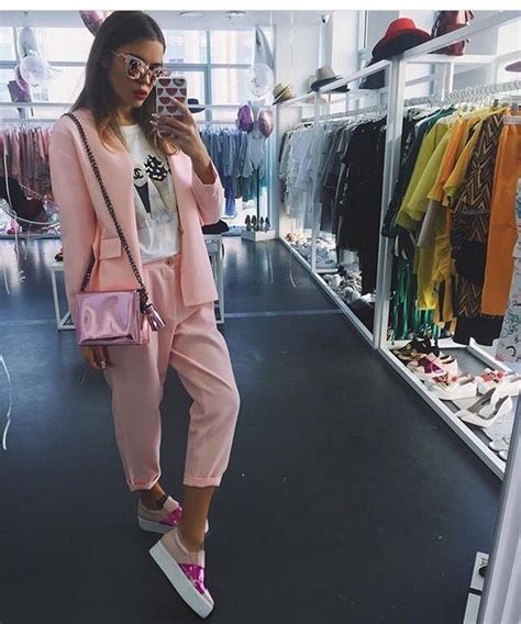 Ju Costa Adlı Kullanıcının Moda Estilo And Tendências Panosundaki Pin