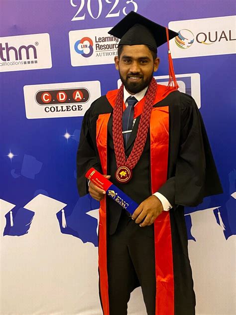 Anas Mohamed On Linkedin “intelligence Plus Character—that Is The Goal Of True Education” Pgd In