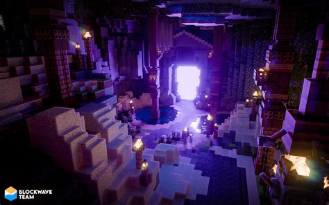 Spawn Pirate Port 500x500 Size Builtbybit