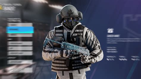 Rainbow Six Siege Deadly Omen Fresh Patch Best Attachments One Esports