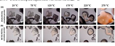 Figure 2 From Tunable Drug Release From Fused Deposition Modelling Fdm 3d Printed Tablets