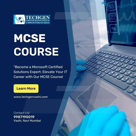 Server Administration Training Techgen Computer Training Institute