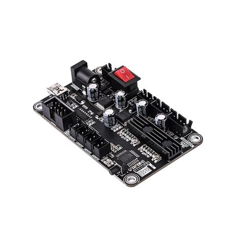 Grbl 2 Axis Control Board Usb Port Engraving Machine Control Board 2 Axis Control Laser Engraver